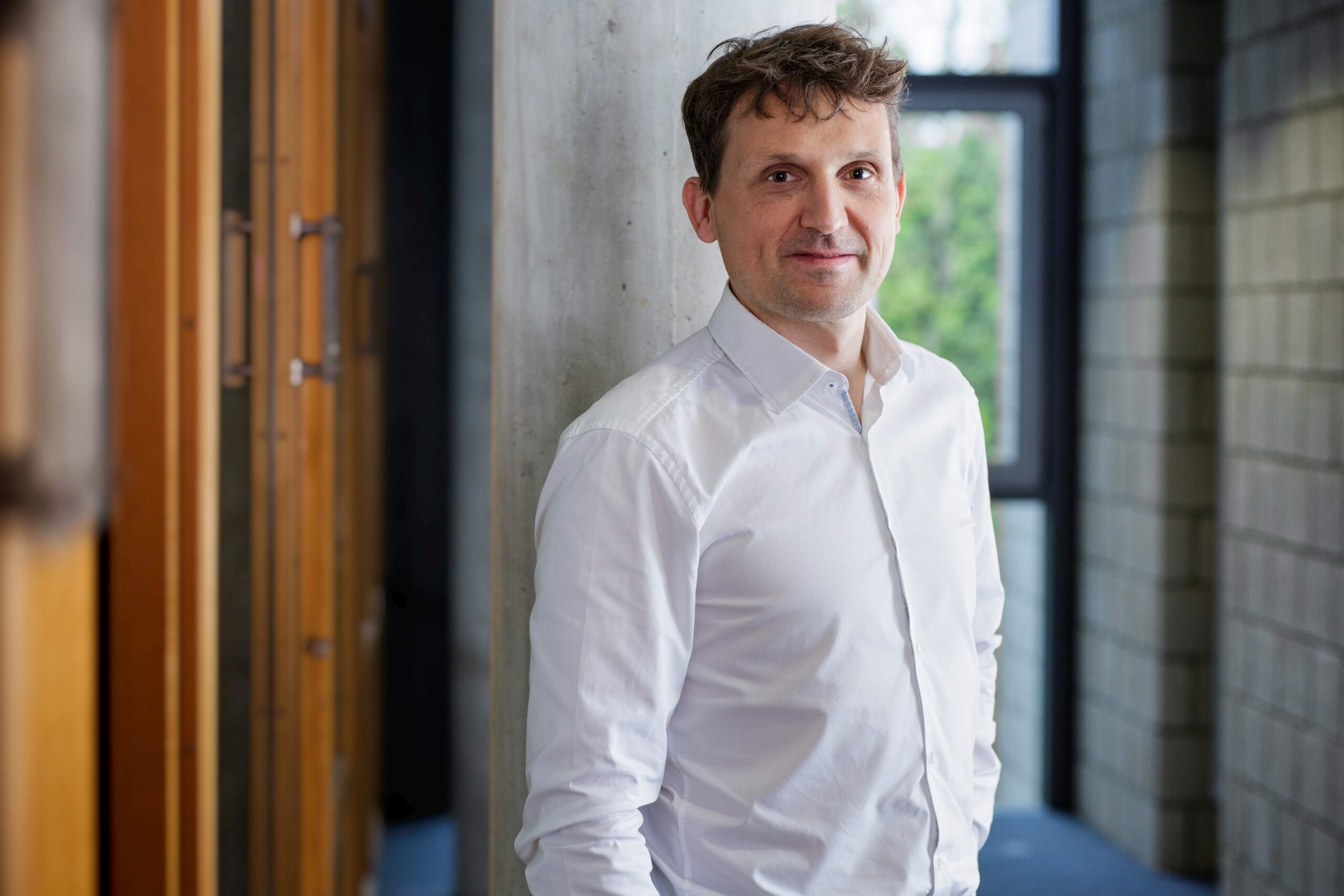 Christian Baars im Interview: Vorteil Festanstellungen - die ...