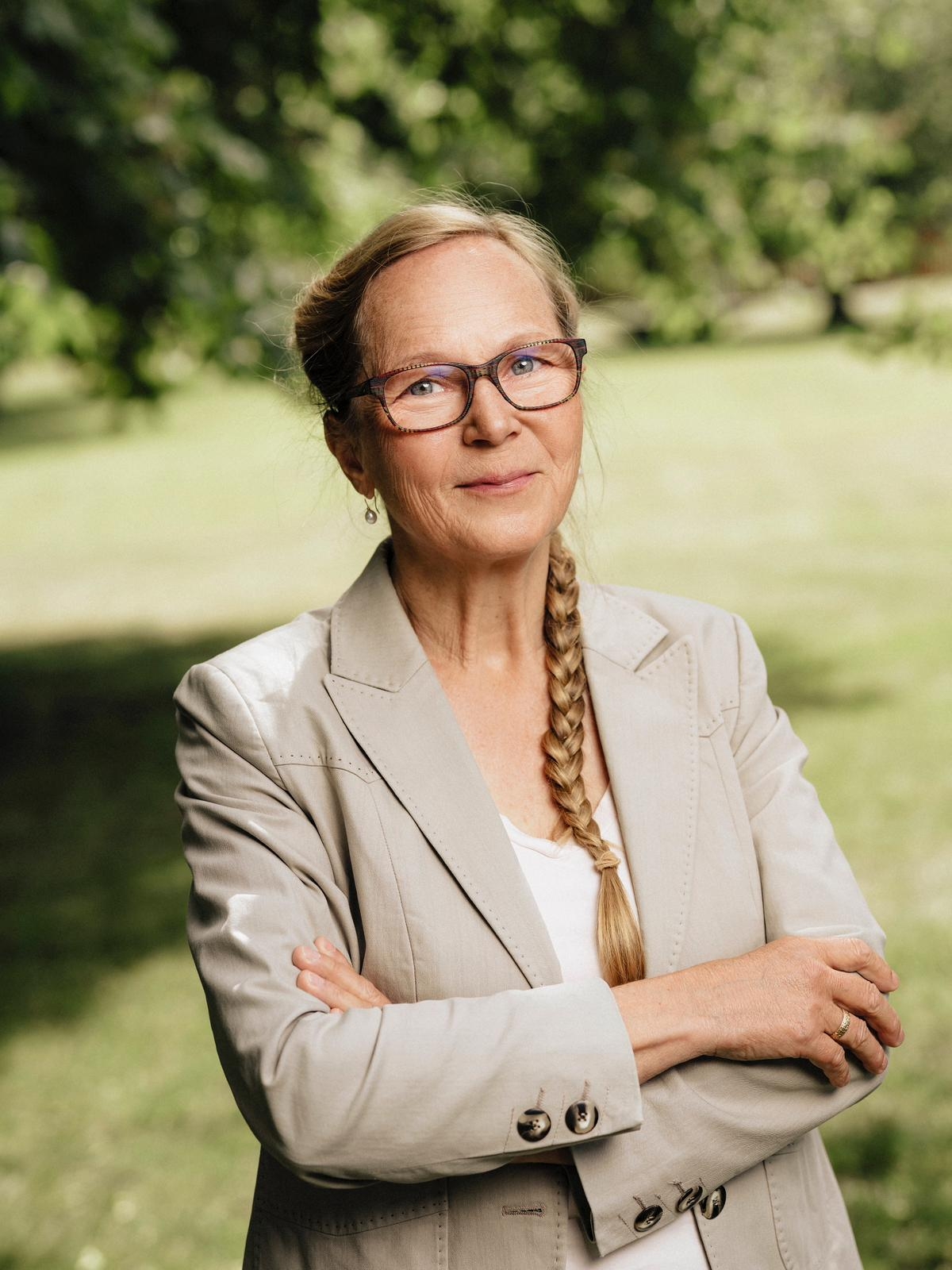 „Wir müssen die Männer mit ins Boot holen" - Astrid Lindner im ...